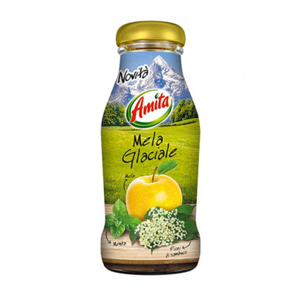 AMITA SUCCHI CL. 20 ARANCIA – Lazzeri Sas