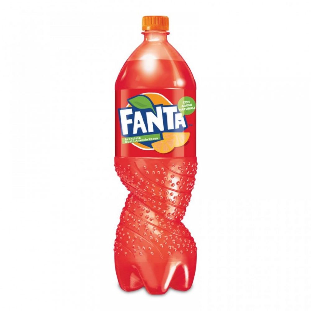 FANTA LEMON CL. 33 VAP – Lazzeri Sas
